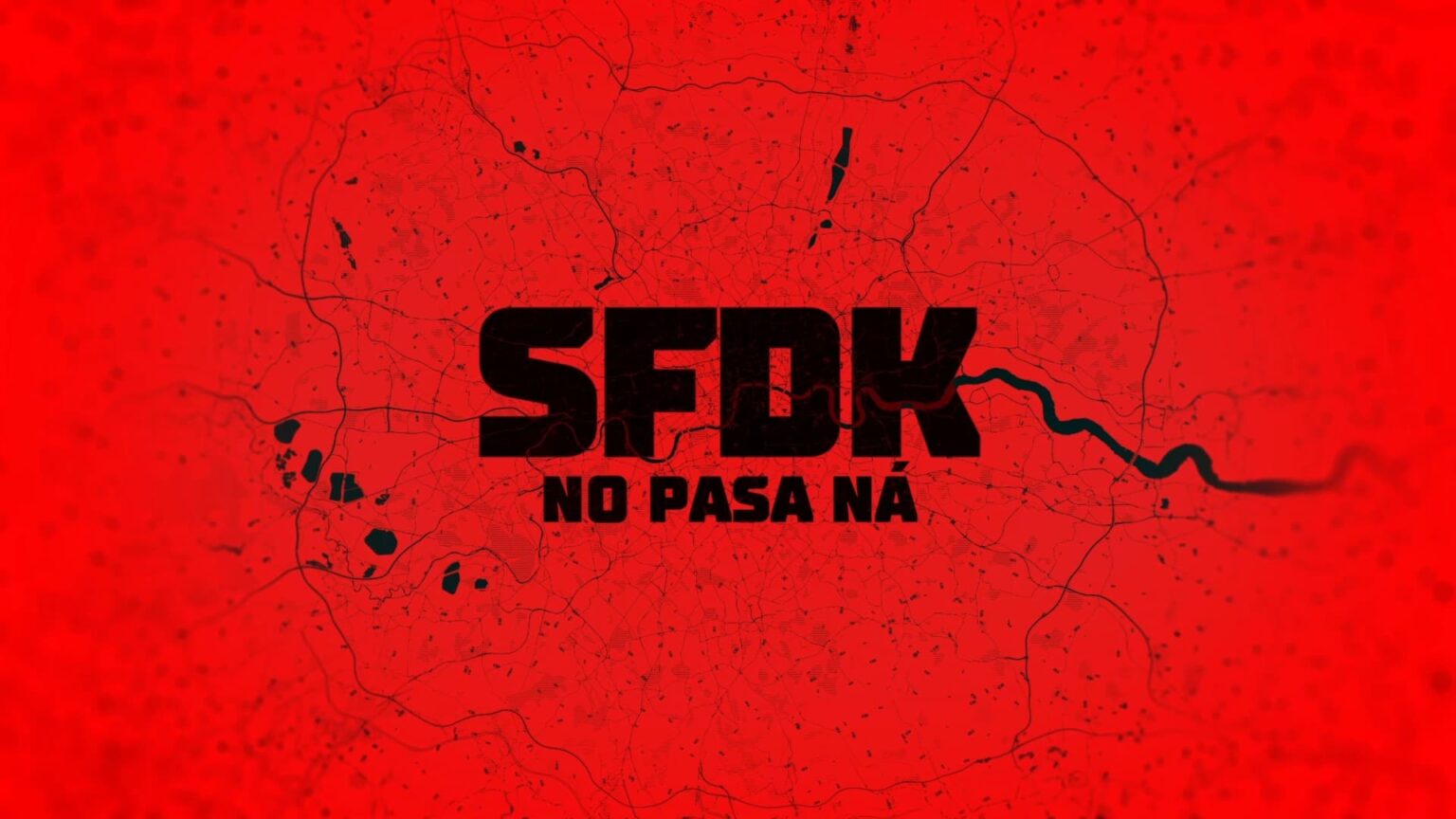 Premium SFDK 30 años - Premium SFDK 30 años